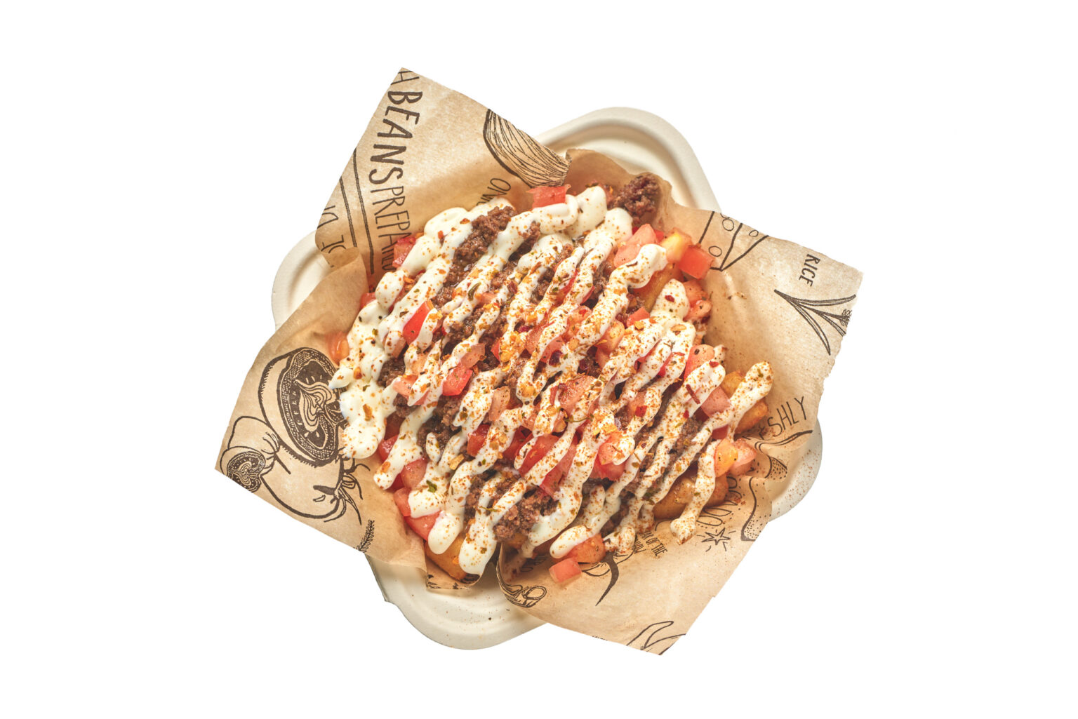 Menu – Guac Mexi Grill