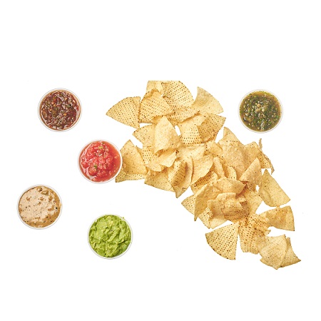 Menu – Guac Mexi Grill